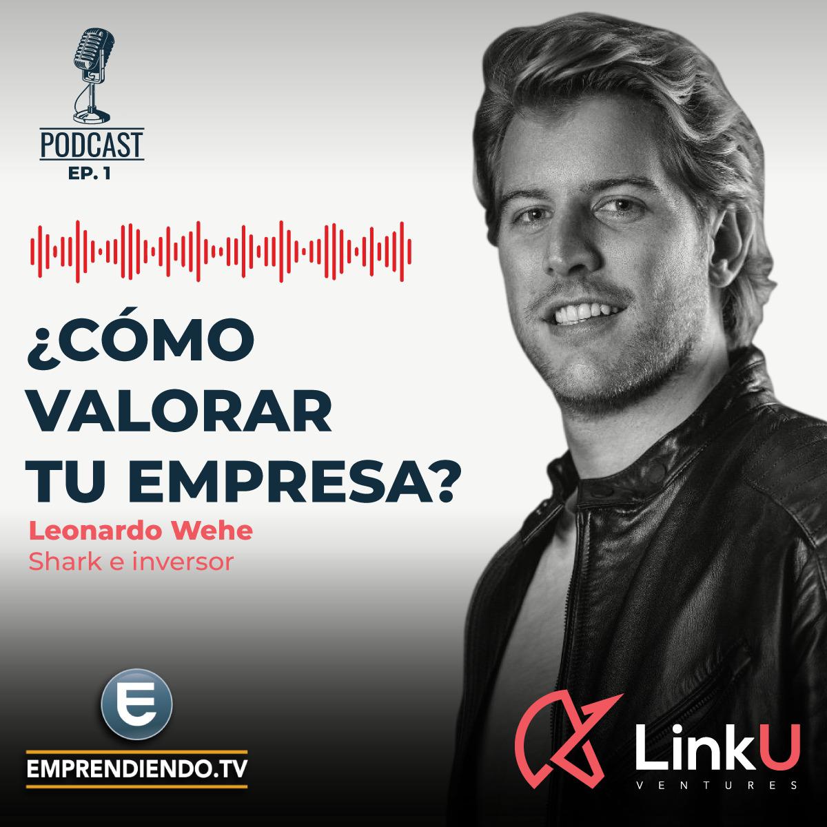 Inicio - LinkU Ventures